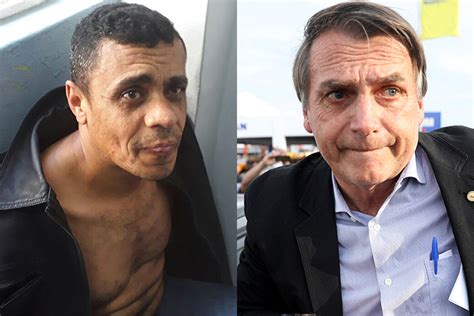 PF volta a falar em ligação de Adélio Bispo PCC Pátria Digital