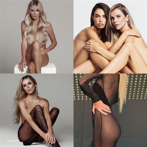 Agueda Lopez Nude And Sexy Photo Collection Fappenist