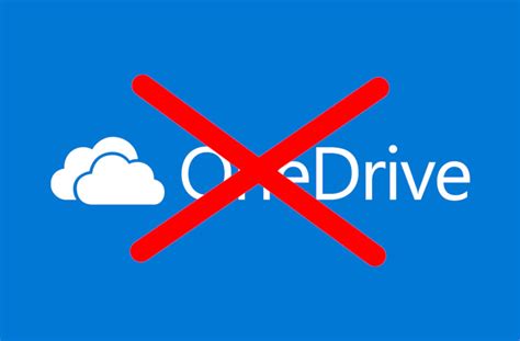 How To Remove OneDrive From File Explorer In Windows 10 Better Tech Tips