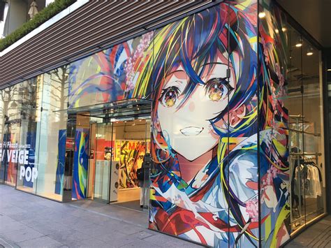 あろあ 電撃文庫優しい嘘とかりそめの君発売中 on Twitter Mika先生の個展行ってきためちゃくちゃ刺激になりました