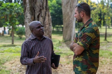 Forces Armées de la République Démocratique du Congo FARDC Page 4