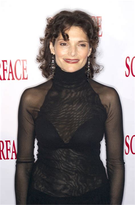 Mary Elizabeth Mastrantonio Sexy Telegraph