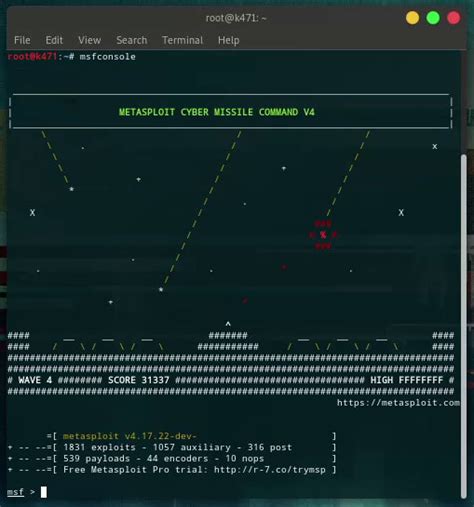 metasploit framework windows 10 everguild