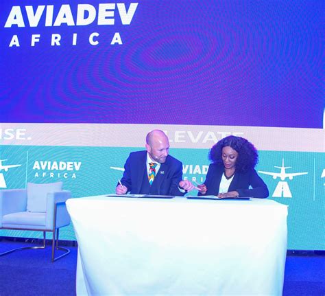 7th AviaDev Africa Concludes In Style 7th AviaDev Africa C Flickr