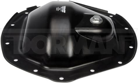 Dorman 697 712 Differential Cover Fits Chevrolet Silverado 2500