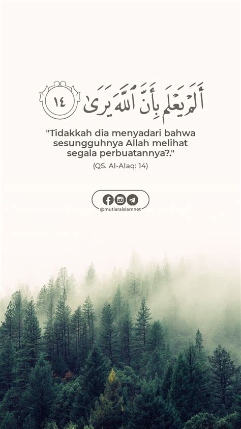 27 Quotes Alquran Terbaik Penuh Nasihat Inspirasi Dan Motivasi Artofit