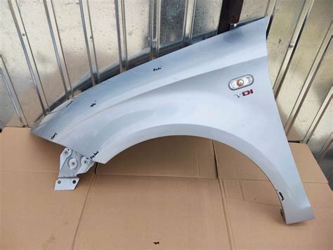 BLOTNIK LEWY PRZOD SEAT ALTEA XL LA7W ORYGINAL BLOTNIK LEWY SEAT ALTEA