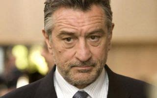 Robert de Niro películas Fama