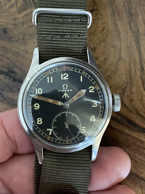 Omega Dirty Dozen Those Watch Guys Lupon Gov Ph