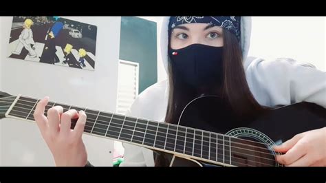 Lil peep Star Shopping cifra violão YouTube