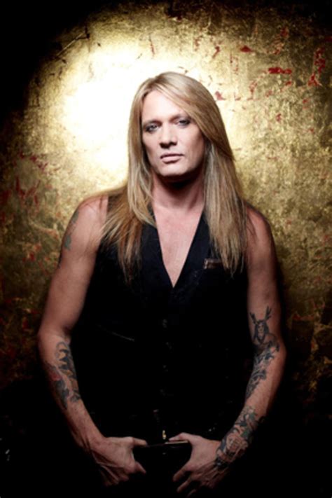 Discover The Albums That Changed Sebastian Bach S Life Goldmine