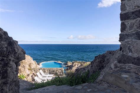 Casa de Férias na Ribeira Quente Açores destacada internacionalmente