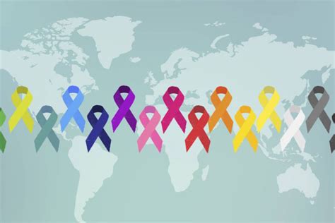 Se celebra el Día Mundial contra el Cáncer bajo el lema Por unos