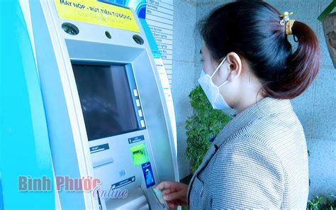 ACB Bình Phước Bà đỡ tín dụng của doanh nghiệp vượt khó thời Covid