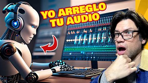 El SECRETO Para MEJORAR El AUDIO De Cualquier VIDEO Con IA Audo