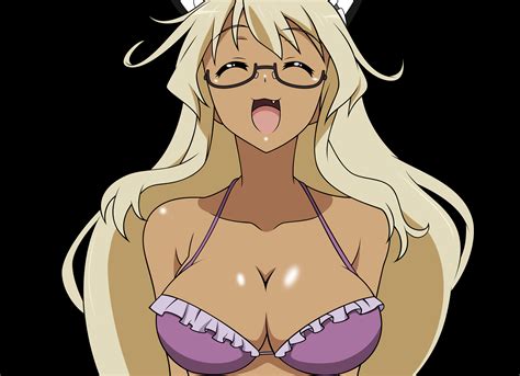 Narumi Nakuru Mayo Chiki Danbooru