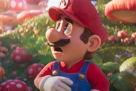 Super Mario Bros La Película se filtra completa en Twitter y acumula