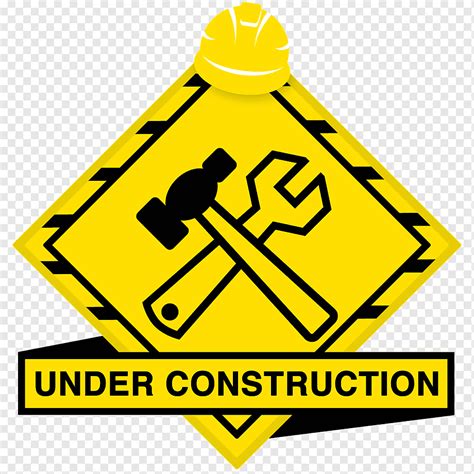 Under Construction Building Website Working Png PNGWing