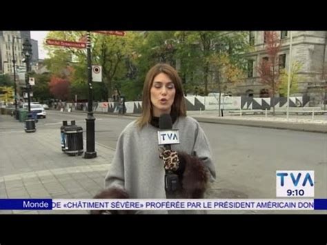 La M T O Avec Milie Brassard Oct Youtube