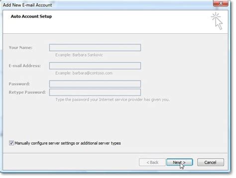 How To Set Up Icloud Mail In Outlook 2007 Zonegarry