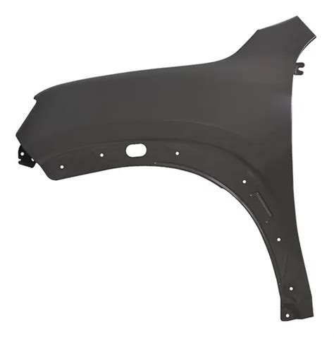 Guardabarro Delantero Izquierdo Renault Kwid Original