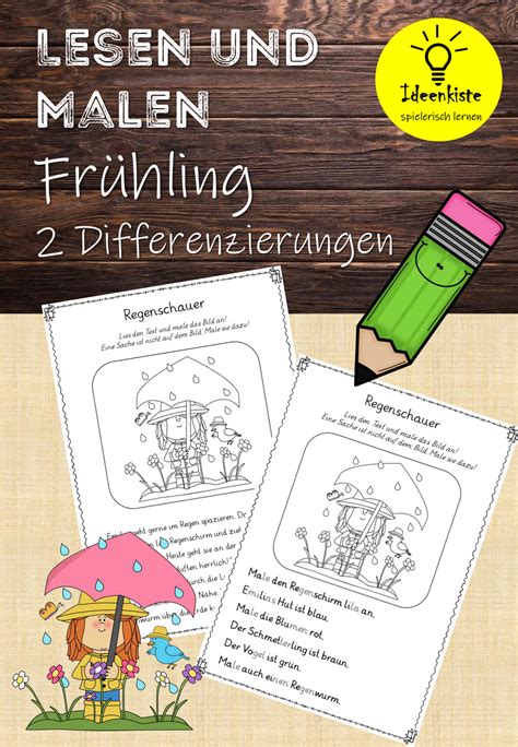 Pin Auf Deutsch Grundschule Unterrichtsmaterialien