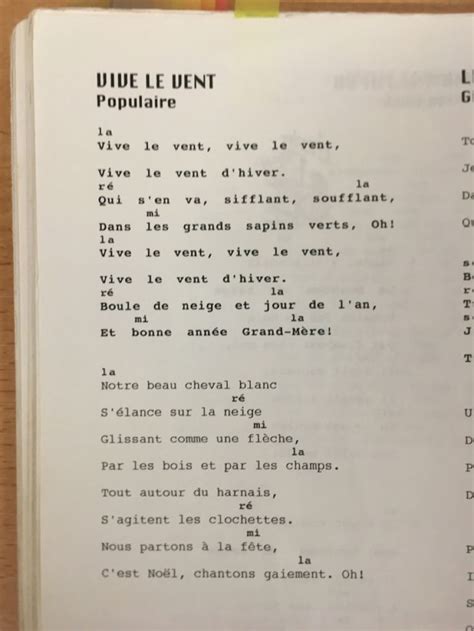 Chanson Maternelle Guitare In