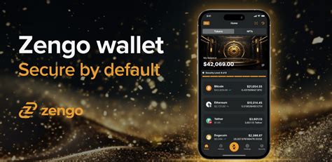 Buy Bitcoin Instantly And Securely Zengo Wallet
