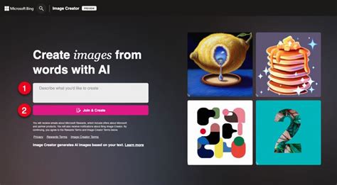 Utilizando La Inteligencia Artificial De Bing De Microsoft Portal