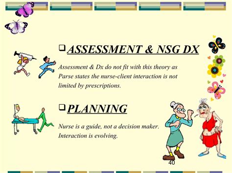 Rosemarie Rizzo Parse PPT