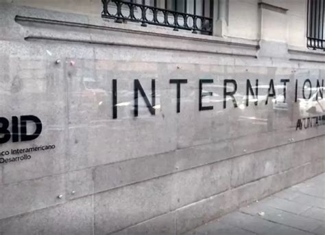El BID prestará U S 1 650 millones a seis países de Latinoamérica