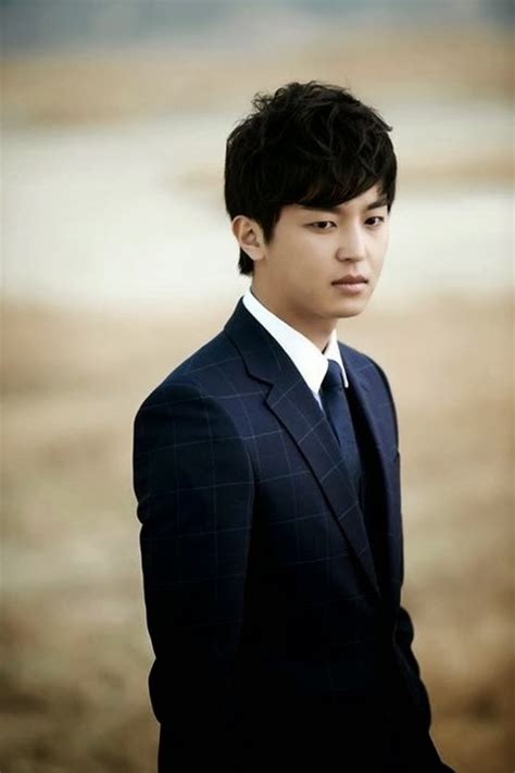 Profil Dan Biodata Lengkap Yeon Woo Jin Sinopsis Drama Asia