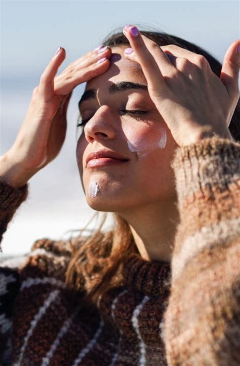 Protector solar facial Las ventajas de usarlo todo el año NIVEA