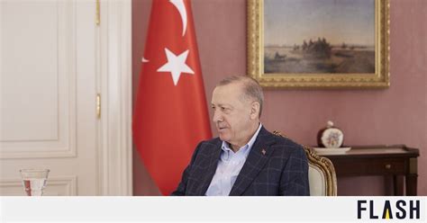 Απασφάλισε ξανά κατά των ΗΠΑ ο Ερντογάν Στη Γάζα δεν έχουν νερό