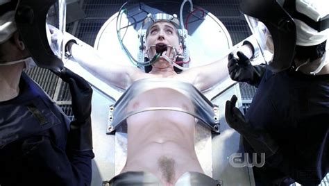 Post 1180708 Allison Mack Chloe Sullivan DC Fakes Smallville