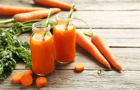Beneficios de la zanahoria cruda y por qué comerla Gadis