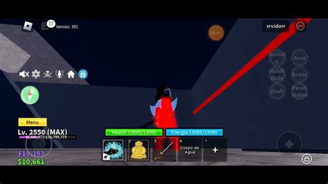 Blox Fruit Tentando Pegar A Koko E A Ra A Ciborgue Youtube
