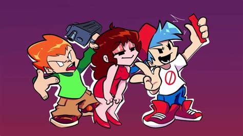 FNF Wallpapers Top 30 Best FNF Wallpapers HQ 52 OFF
