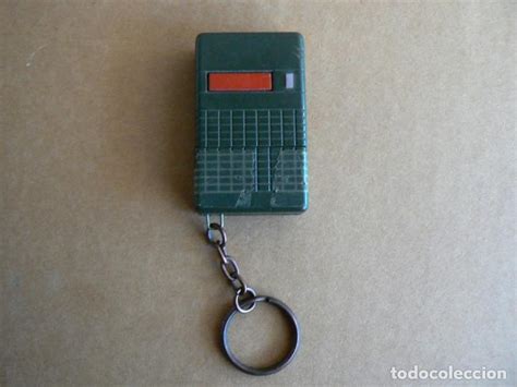 mando a distancia jcm para puerta de garaje Comprar Artículos de
