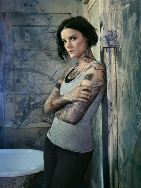 Jaimie Alexander Nude Explicit Collection Photos The
