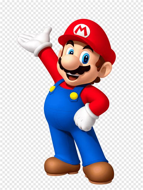 Mario Mario Png PNGEgg