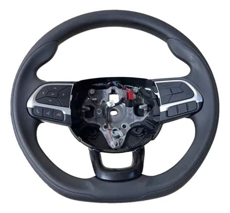 Volante Dire O Comando Fiat Cronos Argo A Parcelamento