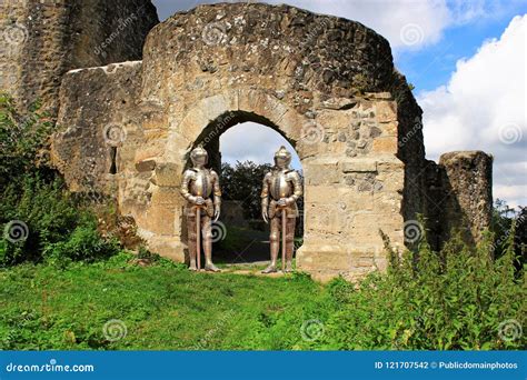 Historia Antigua Del Yacimiento Arqueol Gico De Las Ruinas Del Sitio