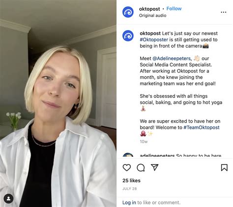 How To Nail An Employee Spotlight On Social Media