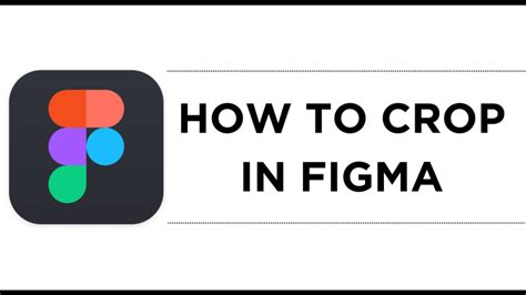 How To Crop In Figma Pttrns