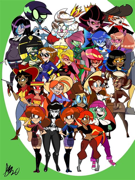 The Women Of Akb By Atomickingboo On Newgrounds
