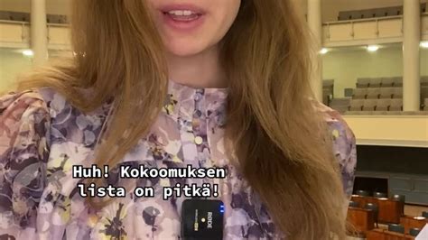 Näin oppositio käyttäisi rahaa vuonna 2023 Yle Kioski eduskunnassa