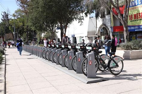 El sistema Ecobici de la CDMX sube de precio checa aquí las nuevas