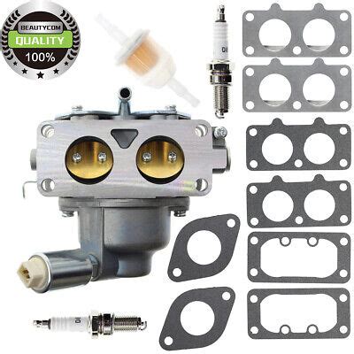 Carburetor For 46 Husqvarna YTH22V46 960430257 960450045 Tractor W