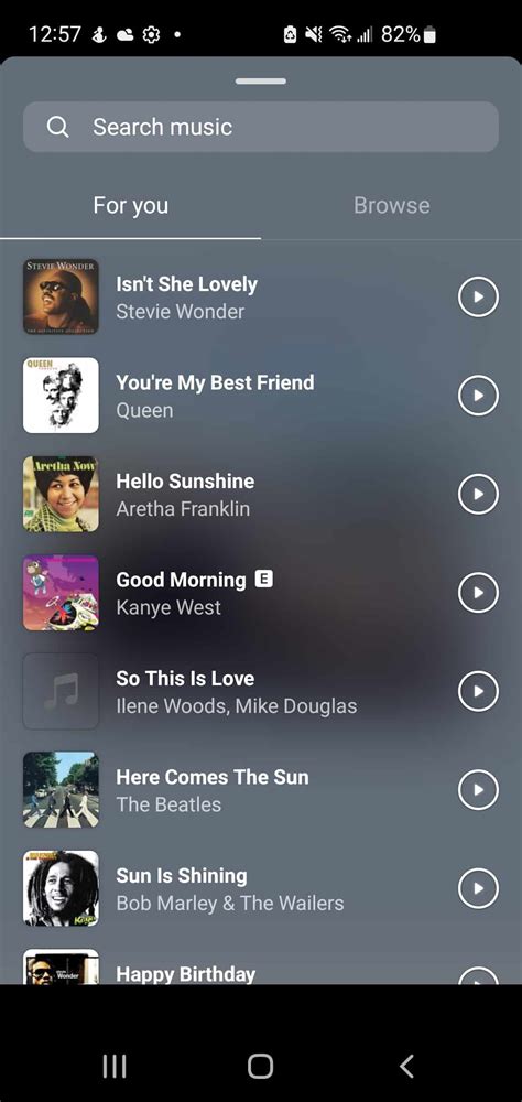 How To Add Music To Your Instagram Story In 2023